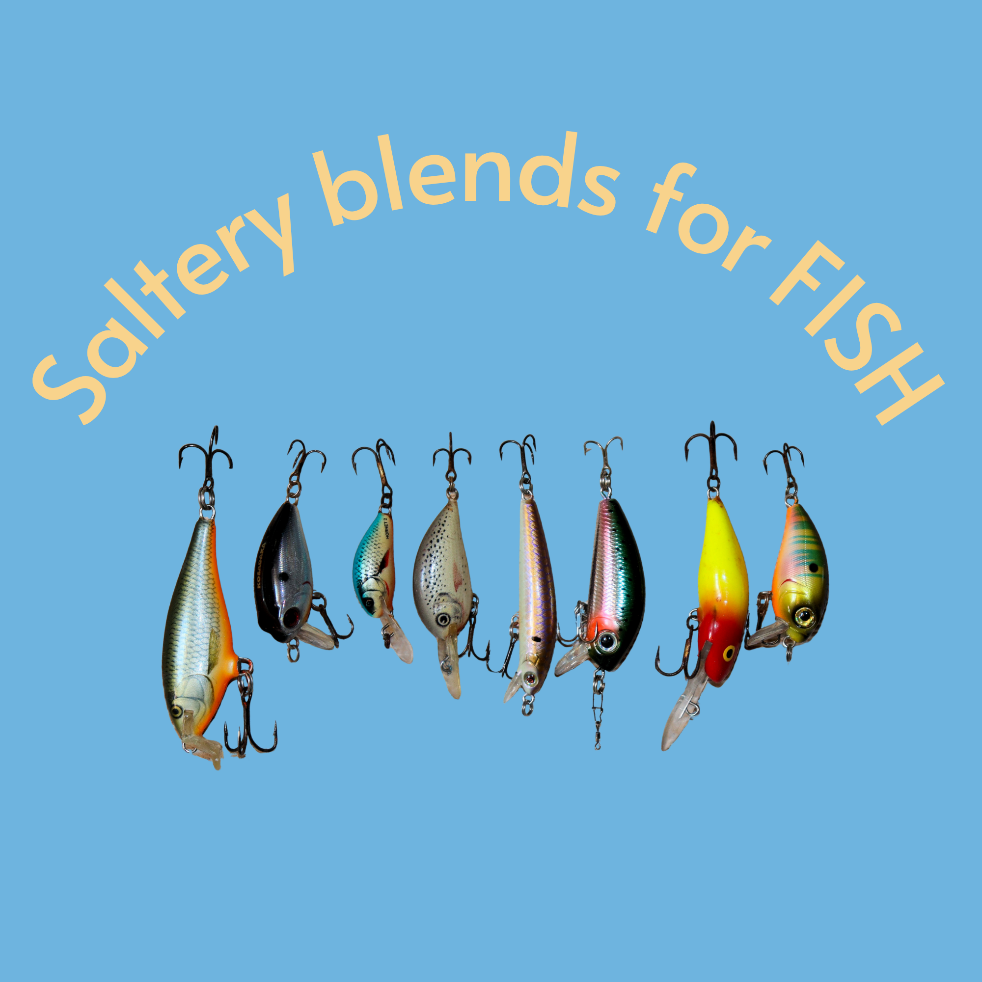 Hooked on Flavor: The Best Saltery Blends for Fish