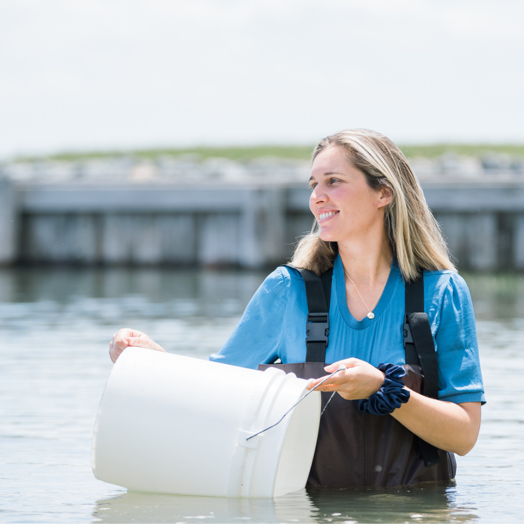 Beyondish: Saltery Offers a Pinch of the Sea