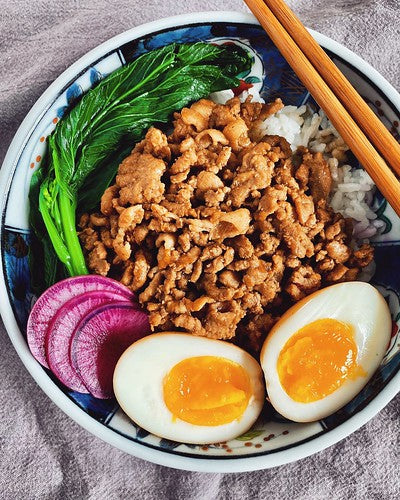 Joy's 5 Spice Seasoning Blend – Saltery