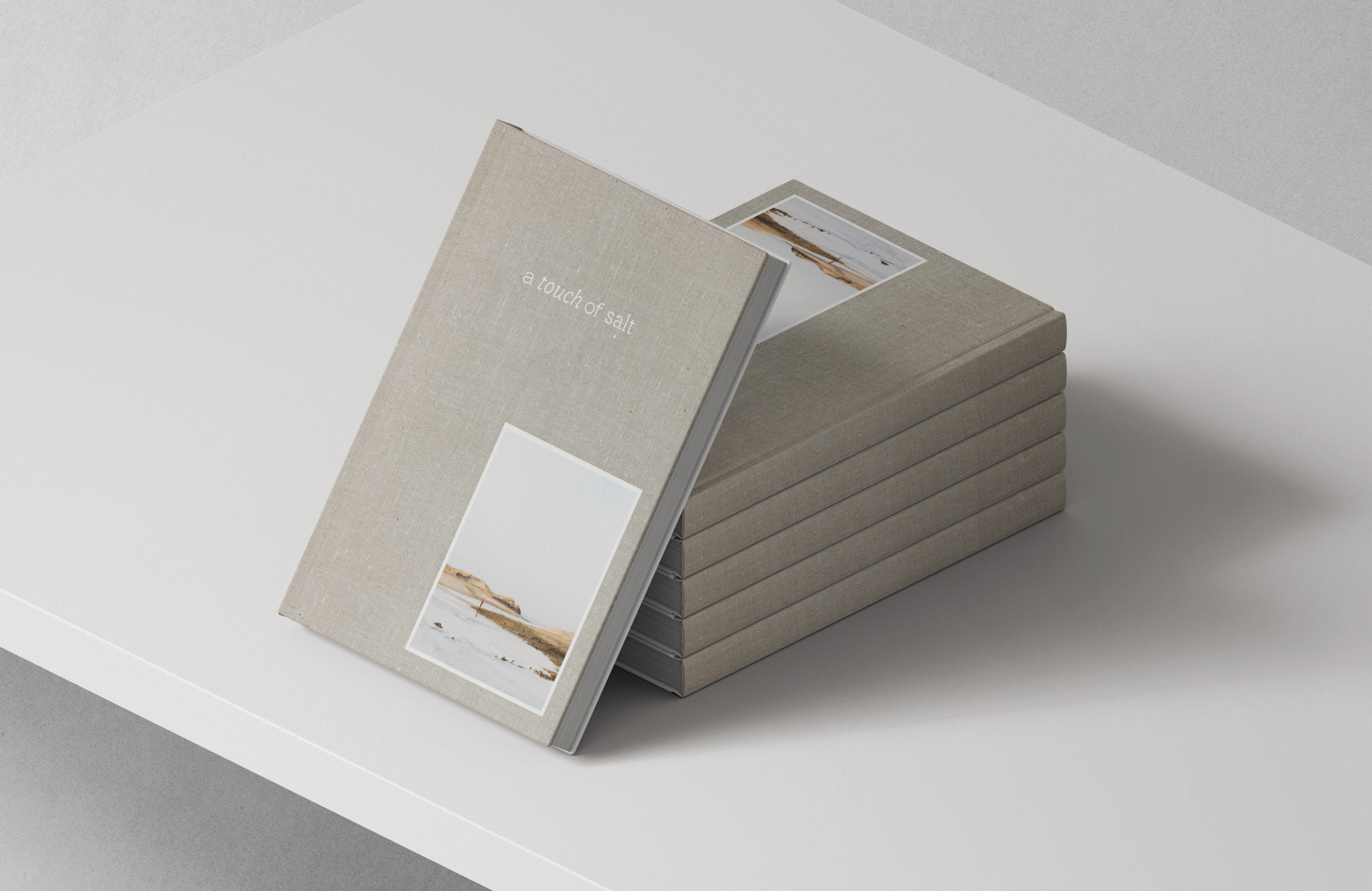 A Touch of Salt — Rowayton Seafood Collaboration – Saltery