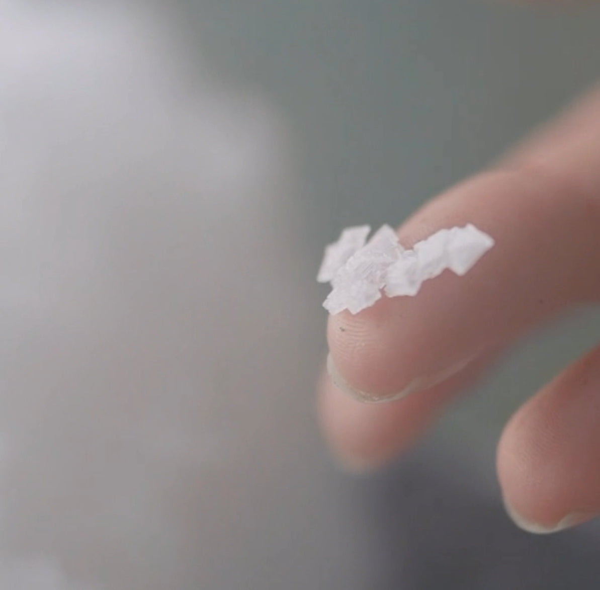 Sea Salt vs. Table Salt: Why Taste (and Quality) Matters – Saltery