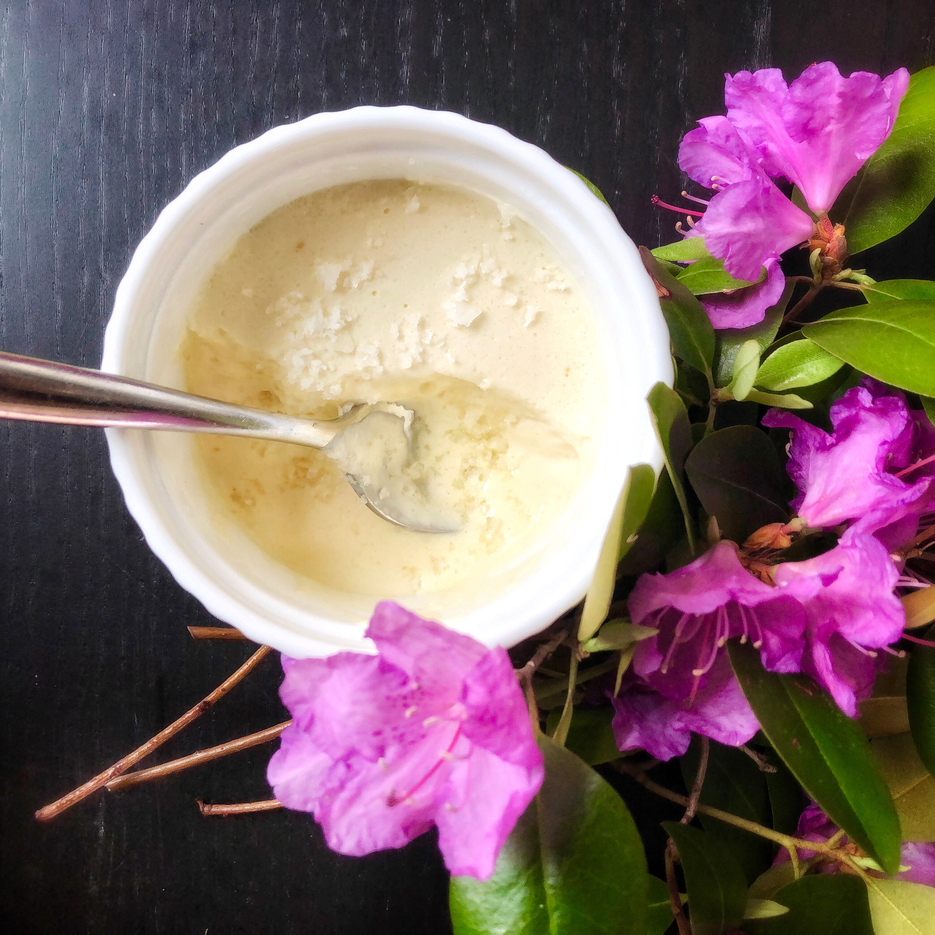 Maddie's Frozen Honey SalterieOne Classic Sea Salt Mousse – Saltery