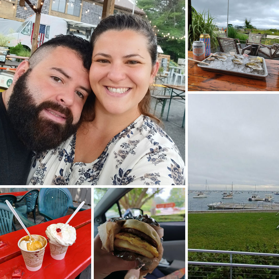 The Tale of our Duxbury Day Winners – Saltery