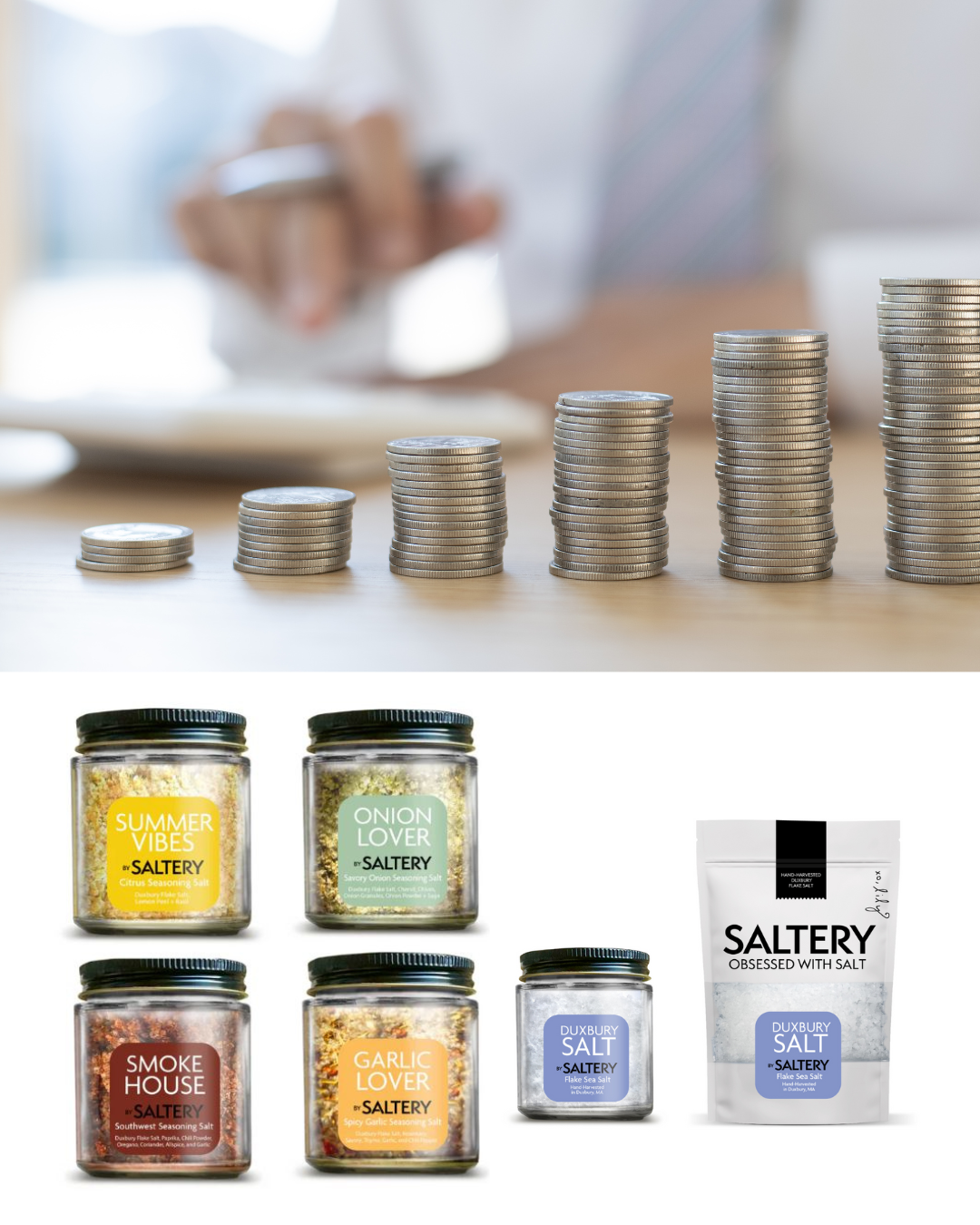 What does it mean to be ‘Worth your salt’? – Saltery