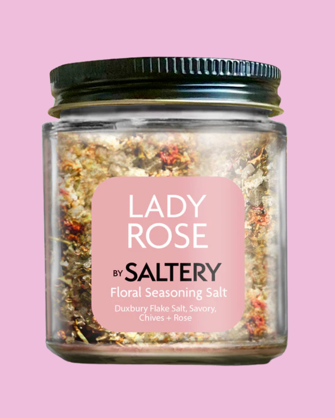 Elevate your meals w/ Lady Rose – Saltery