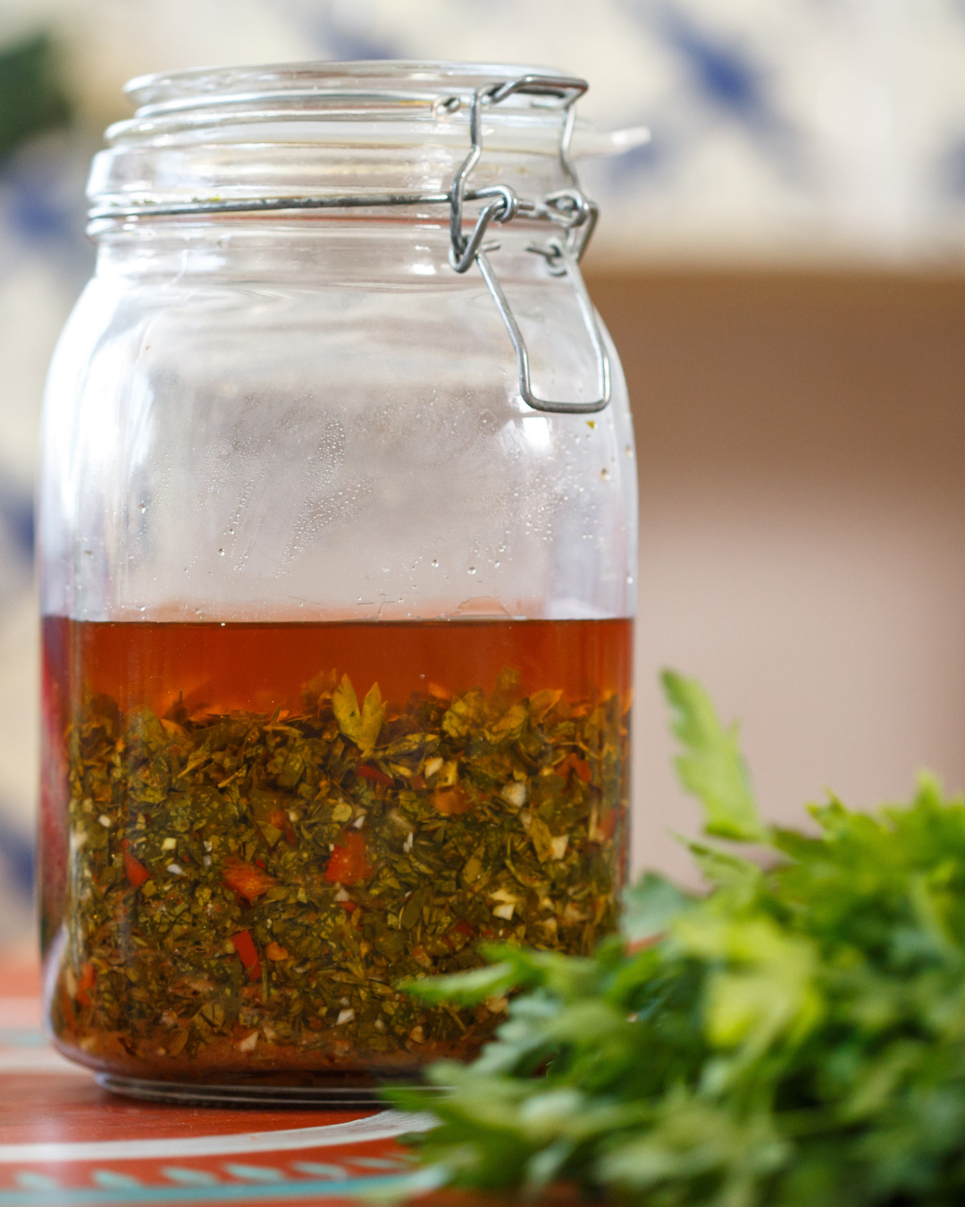 Marinades Made Easy – Saltery