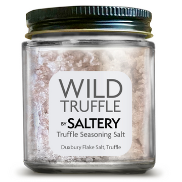 High Quality Sea Salt Blends | Saltery: Obsessed with Salt.
