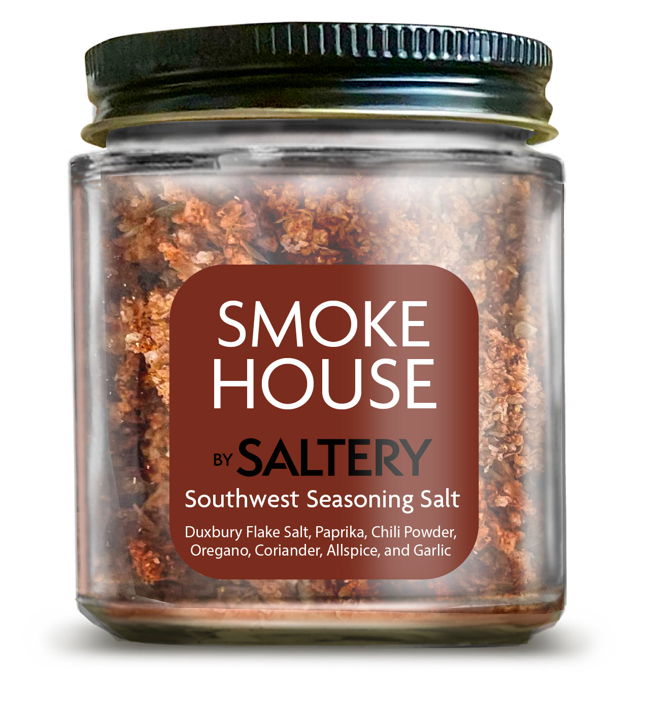 Smokehouse — Southwest Seasoning Salt – Saltery