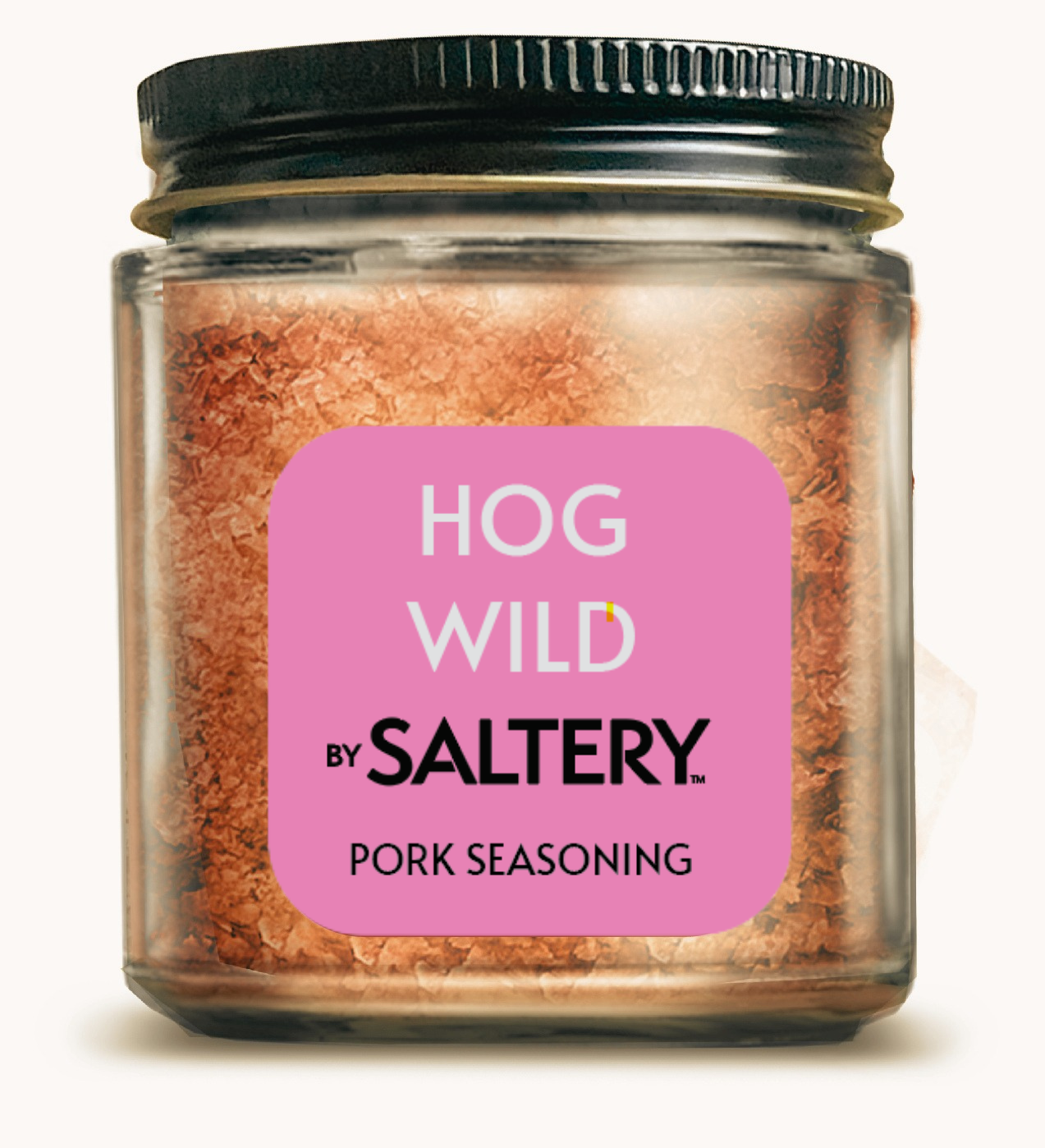 Hog Wild | Pork Seasoning Salt – Saltery